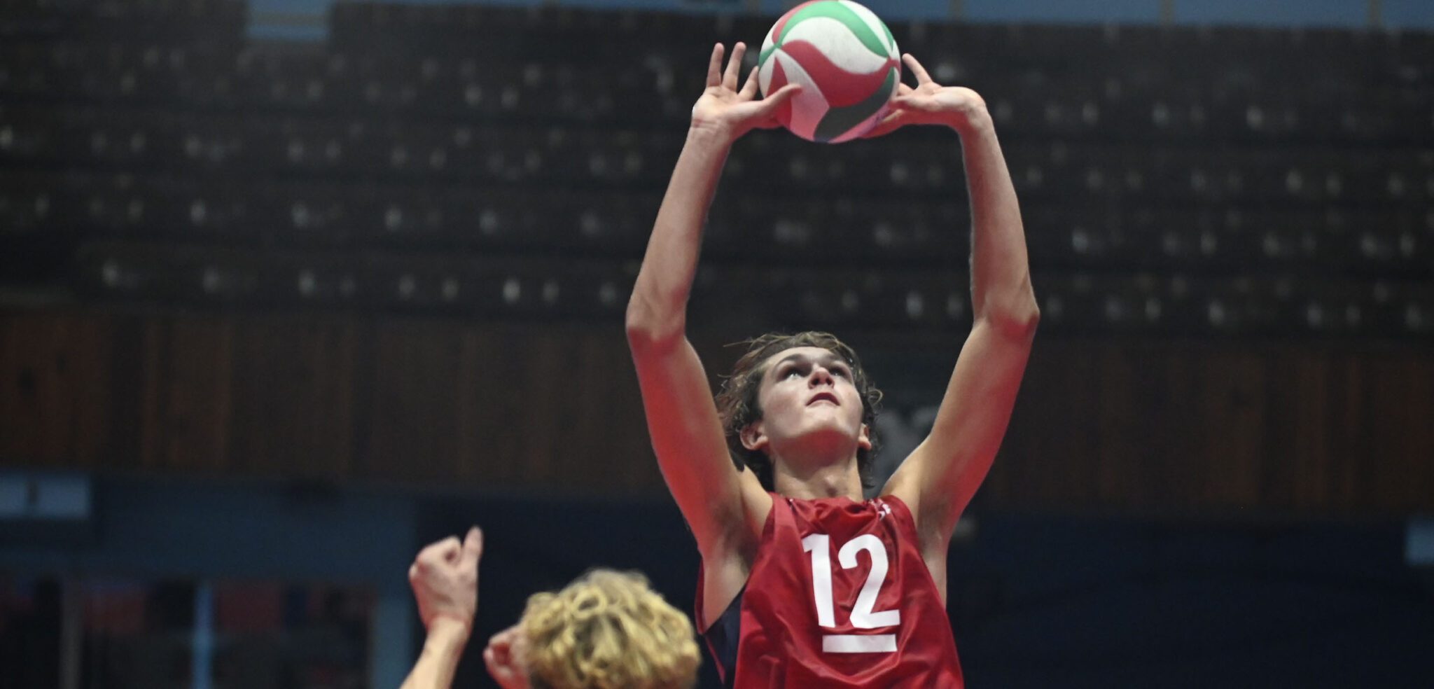 Men's College Roundup for March 17 - USA Volleyball