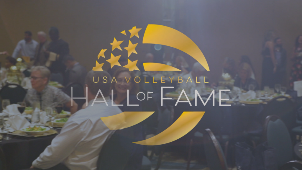 2023 USA Volleyball Hall of Fame - USA Volleyball