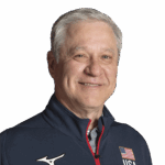 Women's Sitting National Team - USA Volleyball