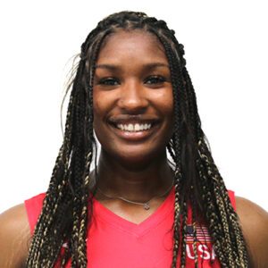 Women's National Team - USA Volleyball