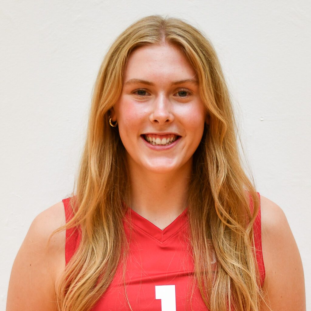 Athletes - USA Volleyball