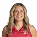 Paris 2024 - USA Volleyball