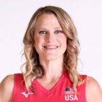 Women's Sitting National Team - USA Volleyball