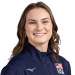 Kloth/Nuss Roll to Victory in Olympic Debut - USA Volleyball