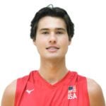Men's U21 - USA Volleyball