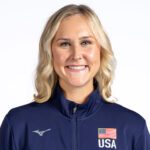 Beach National Team - USA Volleyball