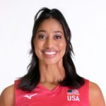 Paris 2024 - USA Volleyball
