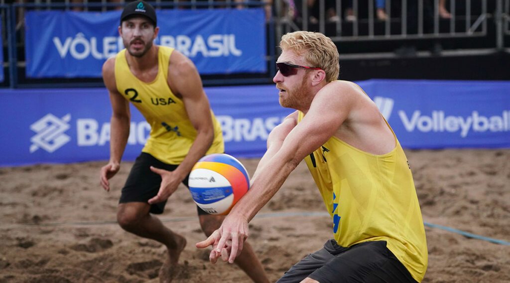 Beach Update: U.S. Teams Mine Gold and Silver in Aguascalientes - USA ...