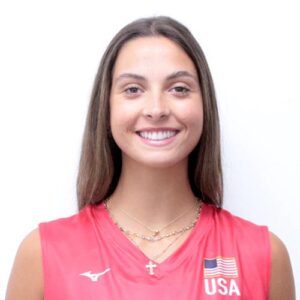 Athletes - USA Volleyball