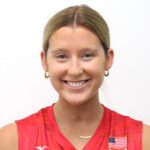 Athletes - USA Volleyball