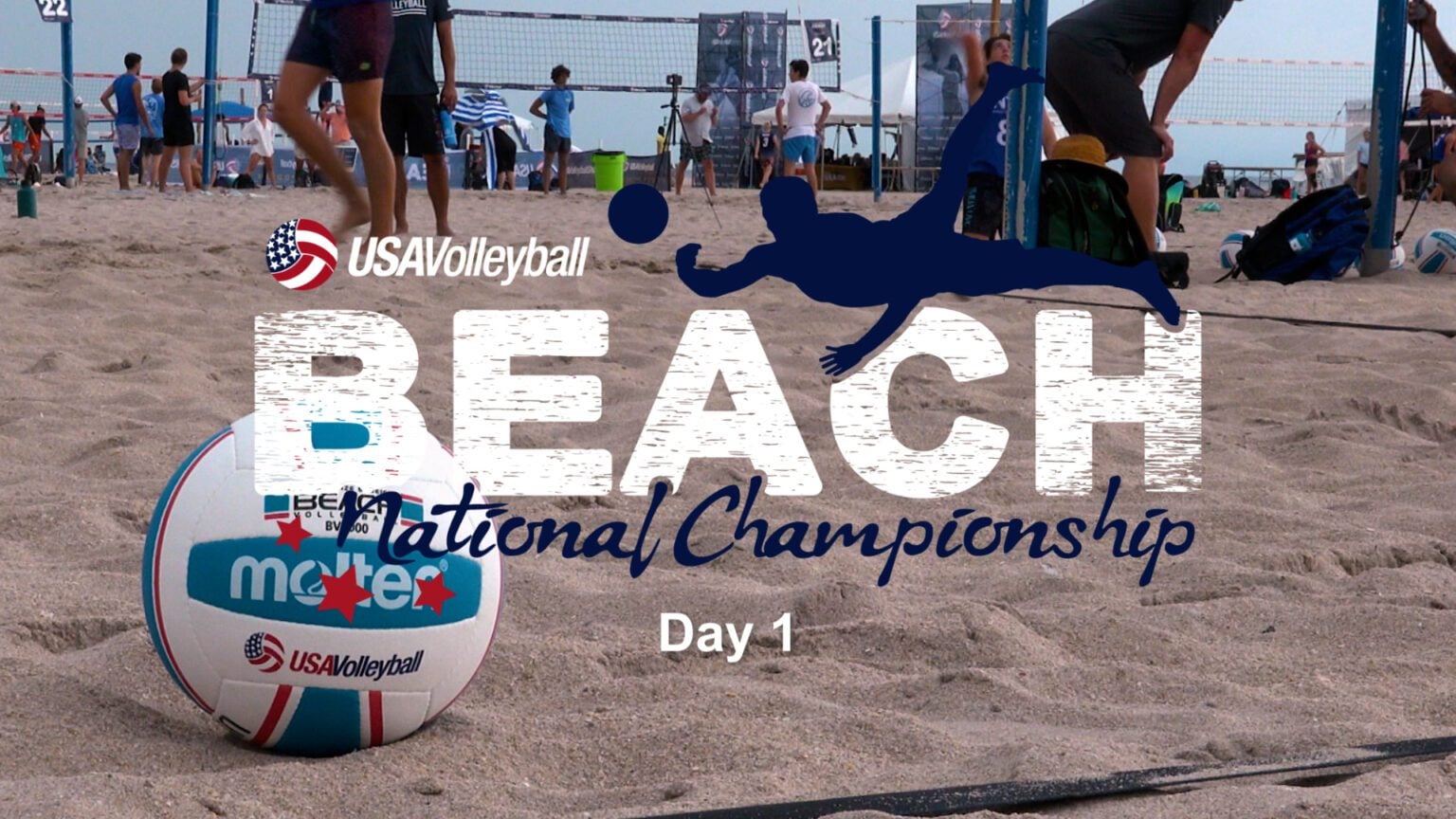 16U Open Winners Crowned at 2023 Beach National Championship - USA ...