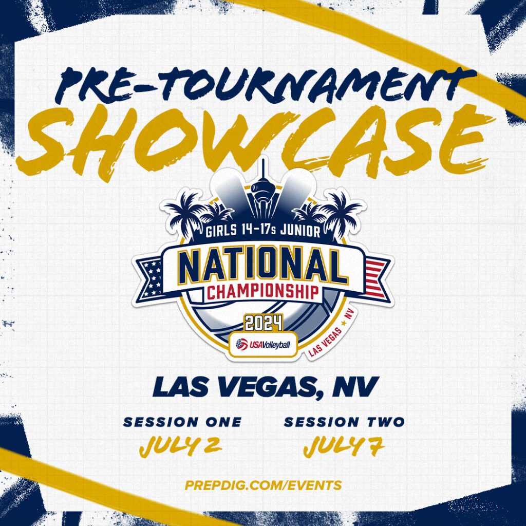 2024 USA Volleyball Girls Junior National Championship 14-17s - USA ...