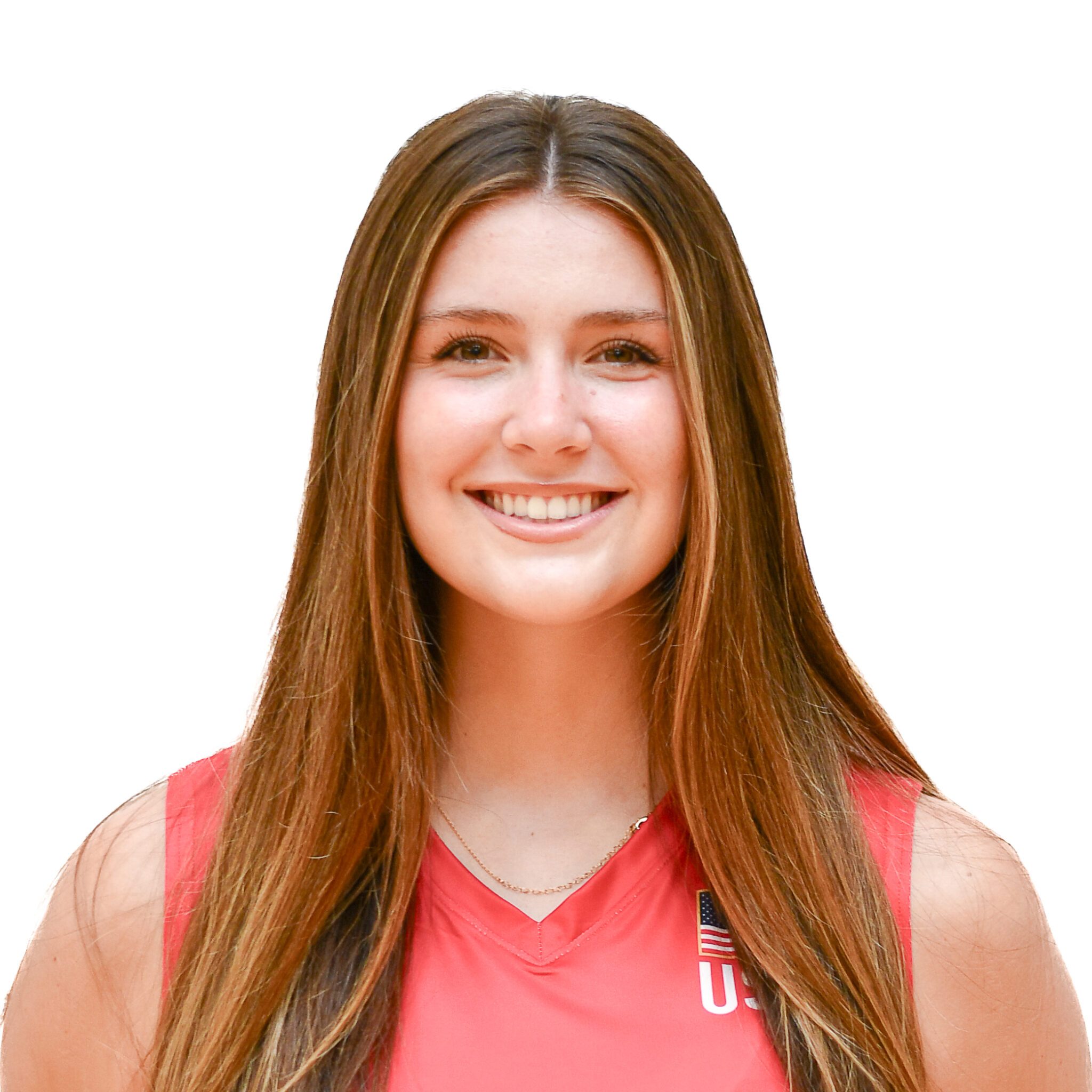 Athletes - USA Volleyball