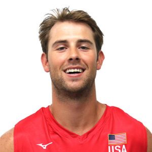 Athletes - USA Volleyball