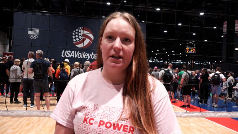 2023 Girls Junior National Championship (GJNC 14-17s) - USA Volleyball