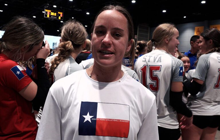 2023 Girls Junior National Championship (GJNC 14-17s) - USA Volleyball