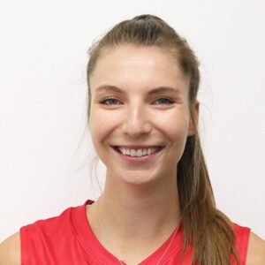 Women's National Team - USA Volleyball