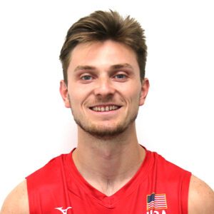 U.S. Men Keep Rolling at 2023 Pan Am Final Six with Win over Puerto ...