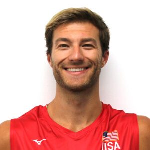 U.S. Men Down Dominican Republic at 2023 Final 6 - USA Volleyball