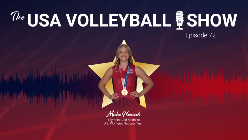 Watch - USA Volleyball