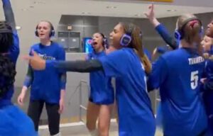 2023 Girls Junior National Championship (GJNC 14-17s) - USA Volleyball