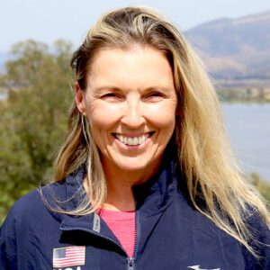 Beach U21 National Team - USA Volleyball