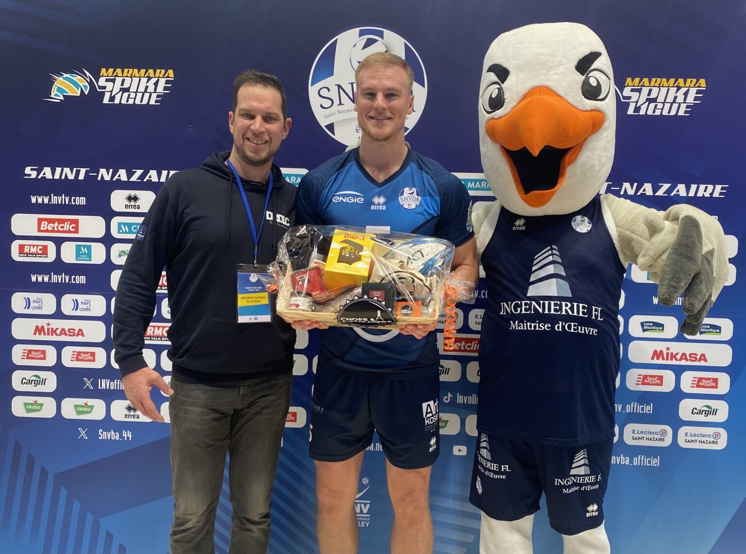 MNT Update: Shoji and Smith Keep Winning in Poland - USA Volleyball