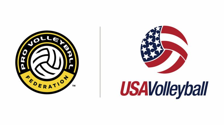 Watch the Pro Volleyball Federation Draft Live - USA Volleyball