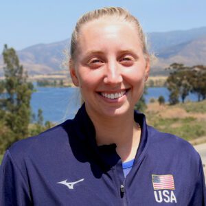 Beach U23 National Team - USA Volleyball