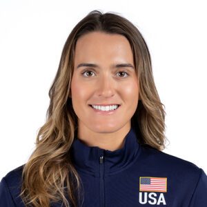 Beach National Team - USA Volleyball