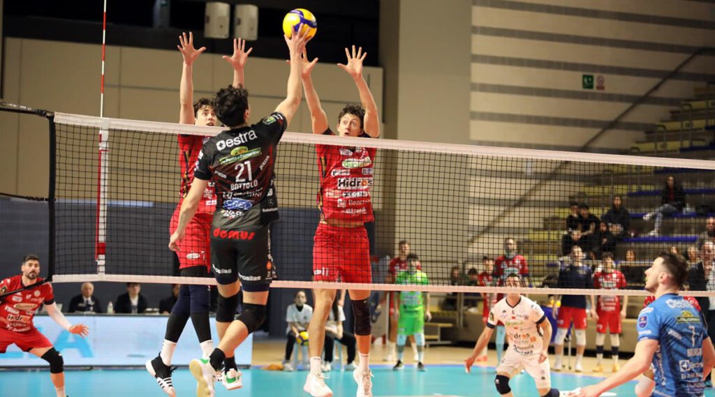 Stories - USA Volleyball