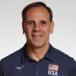 Men's National Team - USA Volleyball