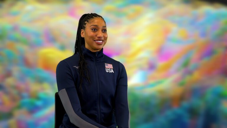 Women's Sitting National Team - USA Volleyball