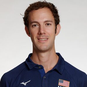 Women's National Team - USA Volleyball