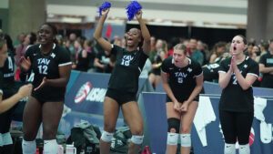 USAV Introduces National Rankings for Junior Club Teams - USA Volleyball