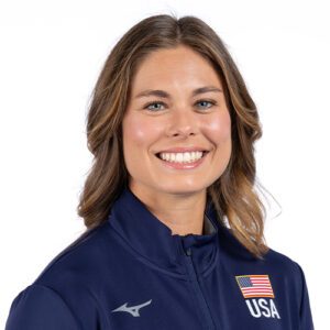 Beach Volleyball Gold Medalist Alix Klineman Announces Retirement from ...