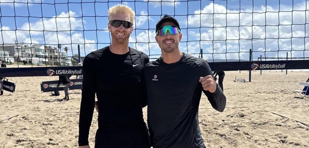 Beach Update: U.S. Earns Four Medals at NORCECA Playa de Güibia - USA ...