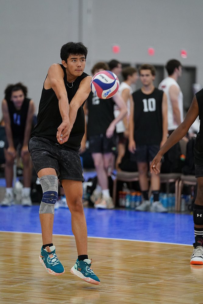 2024 USA Volleyball Boys Junior National Championship (BJNC) - USA ...