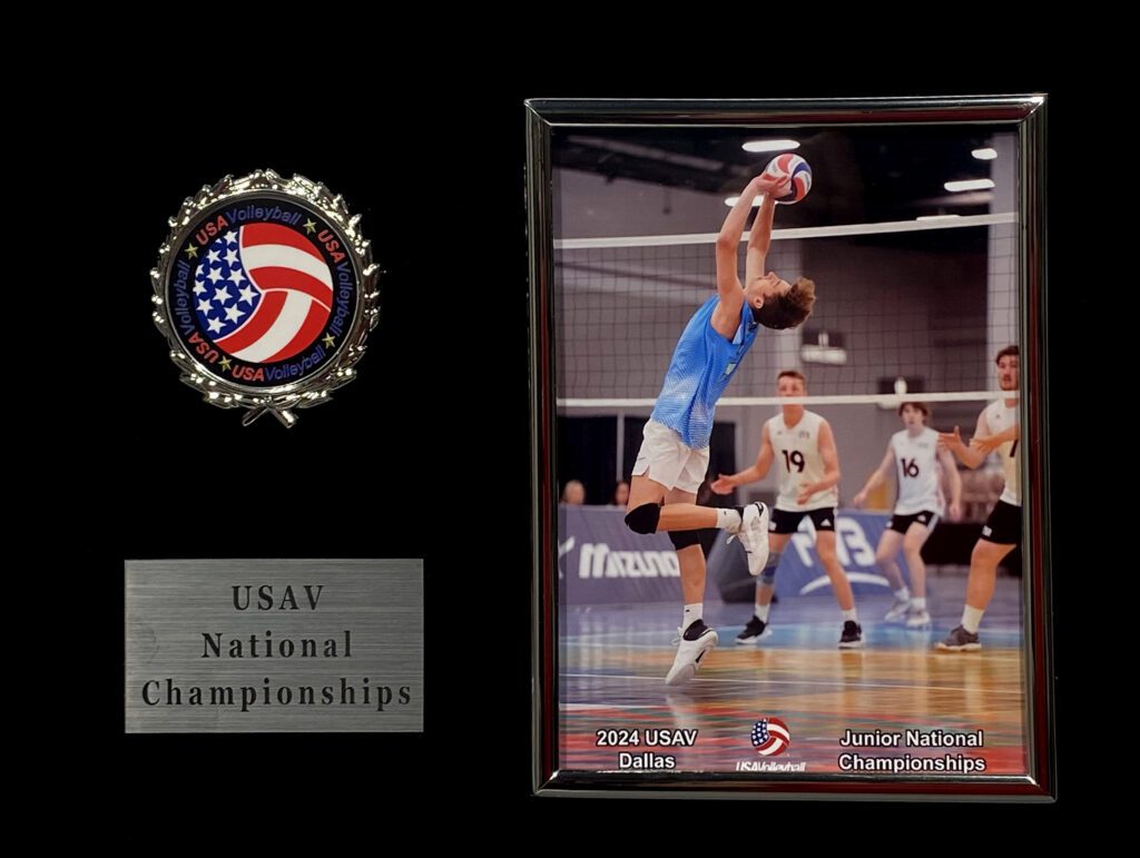 2024 USA Volleyball Boys Junior National Championship (BJNC) - USA ...