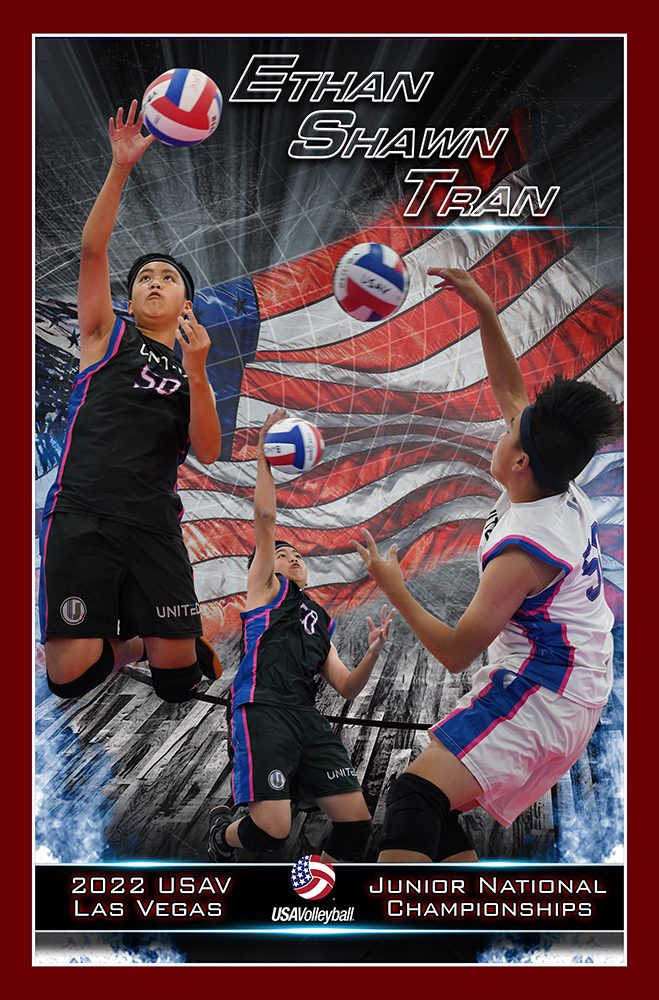 2024 USA Volleyball Boys Junior National Championship (BJNC) - USA ...