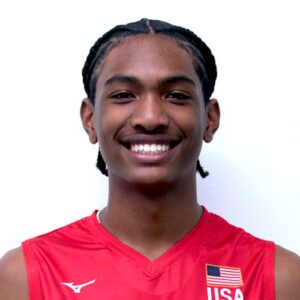 Boys U19 - USA Volleyball