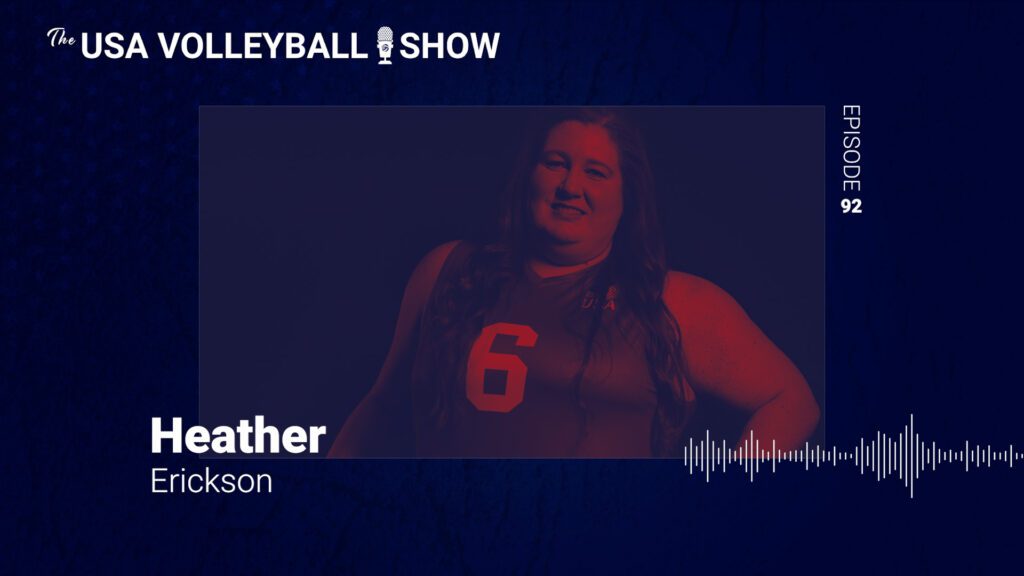 Watch - USA Volleyball
