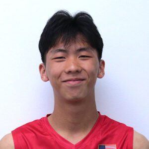 Boys U19 - USA Volleyball