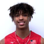 Boys U19 - USA Volleyball