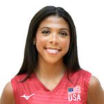 Girls U19 - USA Volleyball