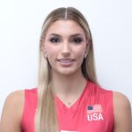 Girls U19 - USA Volleyball