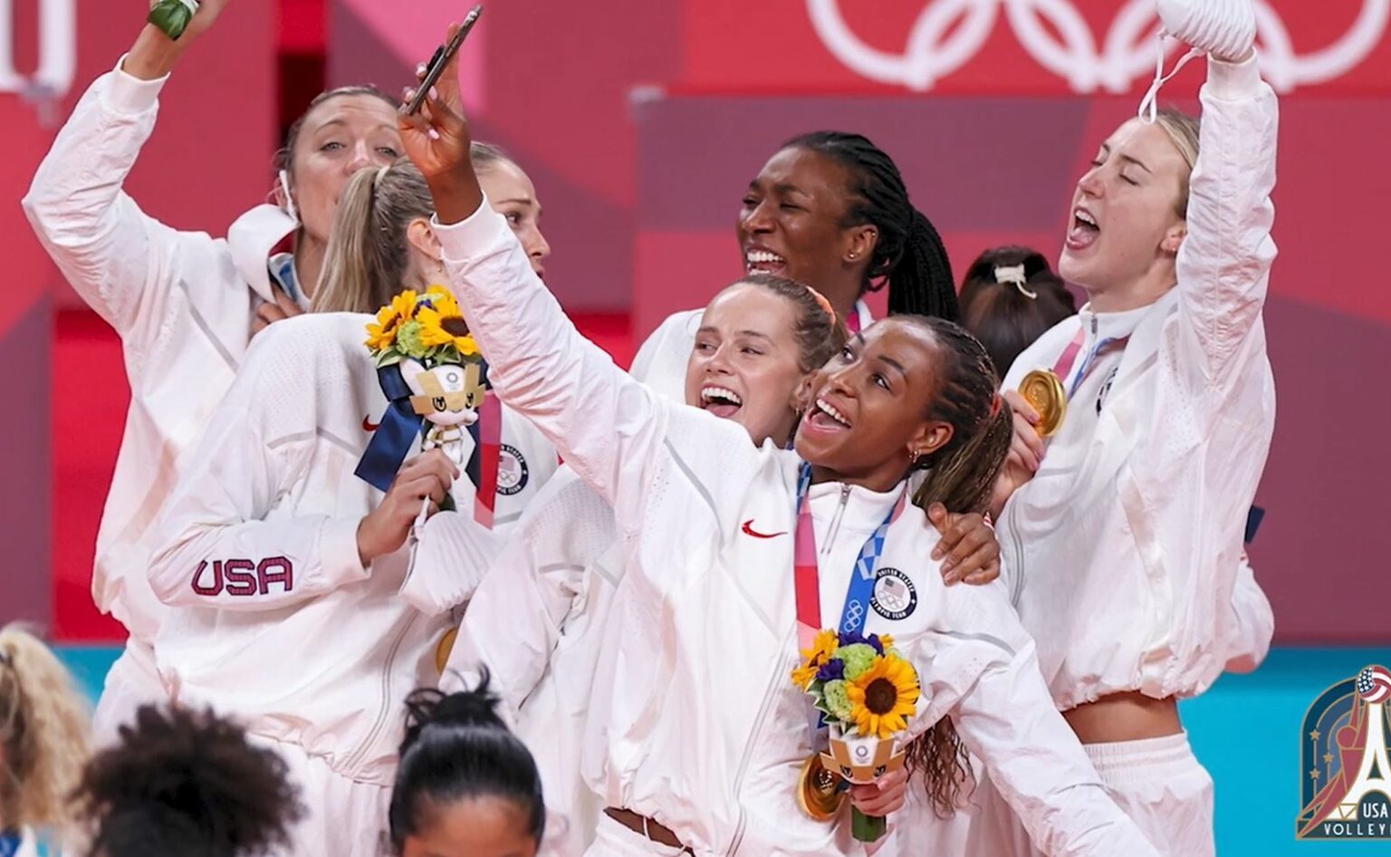 U.S. Women Battle Back Before Falling to China in Paris Opener - USA ...