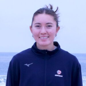 Beach U23 National Team - USA Volleyball