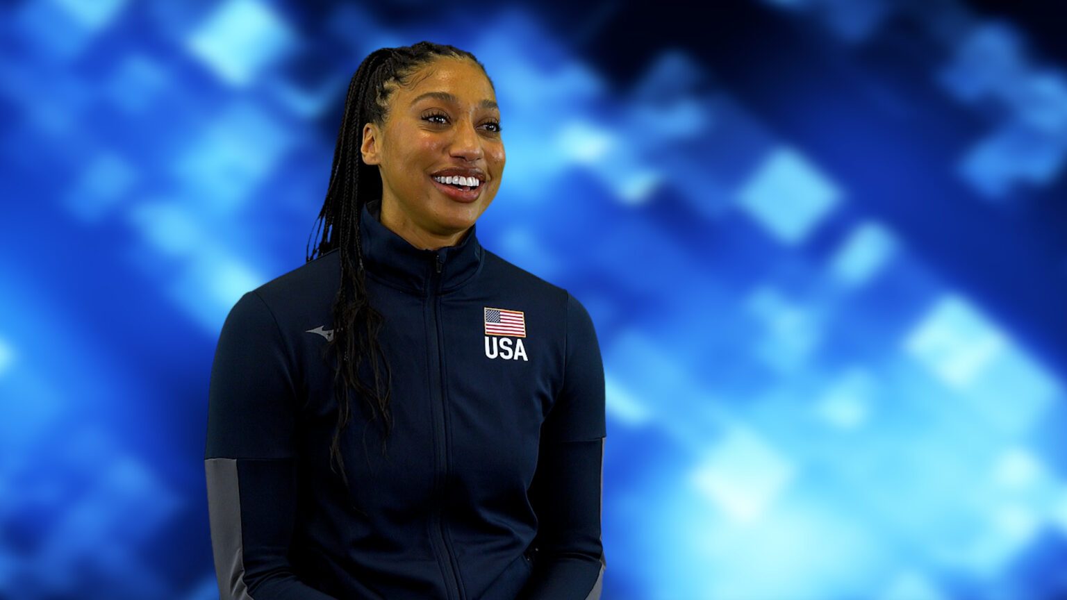 Women's Sitting National Team - USA Volleyball
