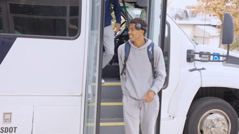 Watch - USA Volleyball